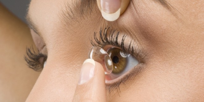 Lentilles de couleur : Colorez votre vie